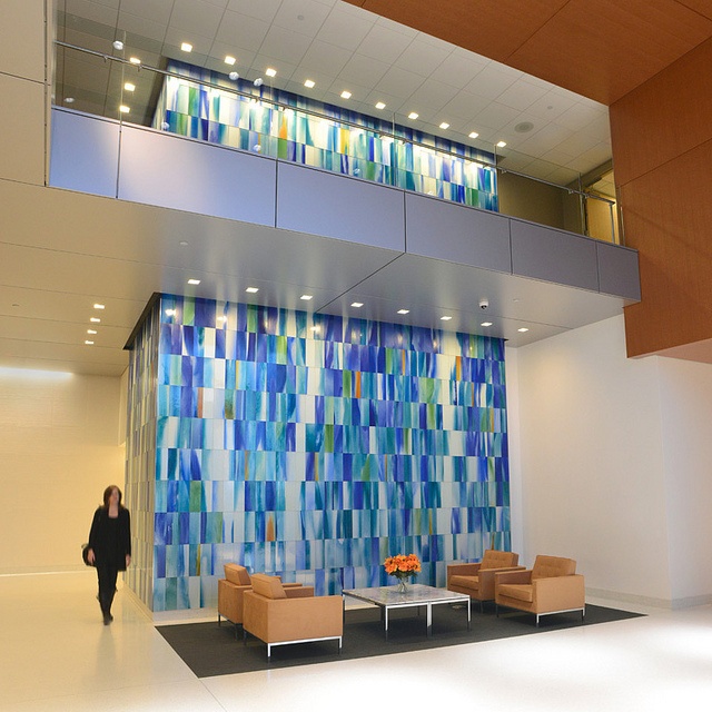 Healthcare Design Trends Focus on Patient Experience