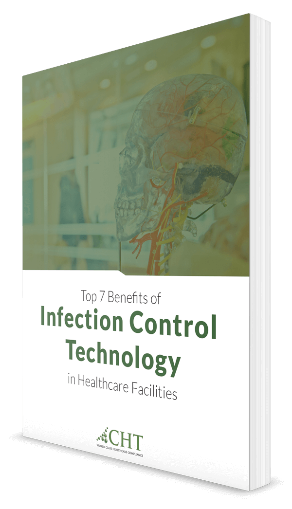 Top 7 Benefits of Infection Control Technology in Healthcare Facilities
