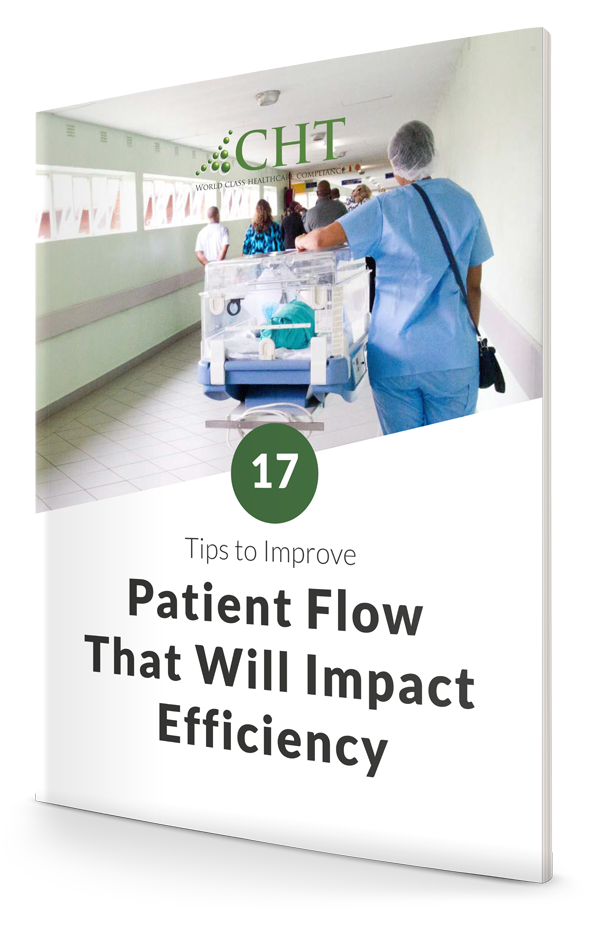 17 Tips to Improve Patient Flow That Will Impact Efficiency