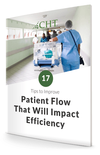 17 Tips to Improve Patient Flow That Will Impact Efficiency