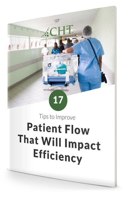 17 Tips to Improve Patient Flow That Will Impact Efficiency