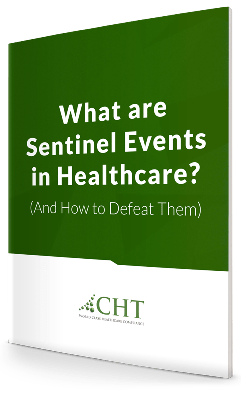 Sentinel Events and Hospital Response