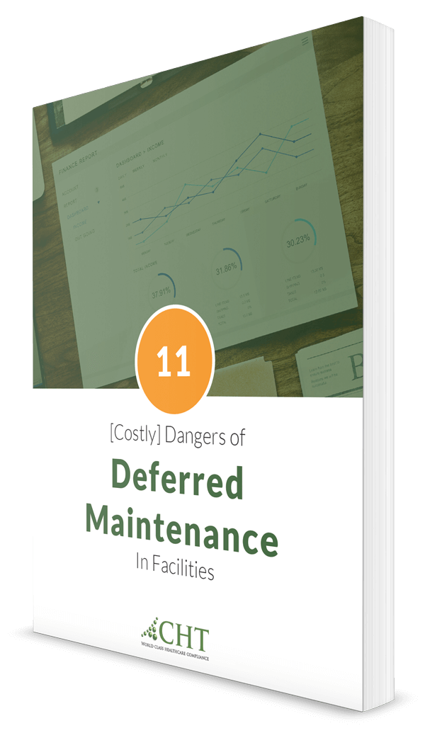 11 (Costly) Dangers of Deferred Maintenance in Facilities [New Data]
