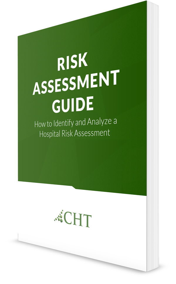 Risk Assessment Guide: Identify and Analyze a Hospital Risk Assessment