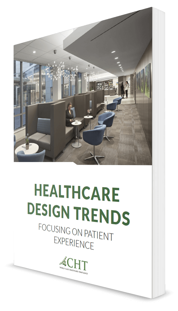 Healthcare Design Trends | CHT