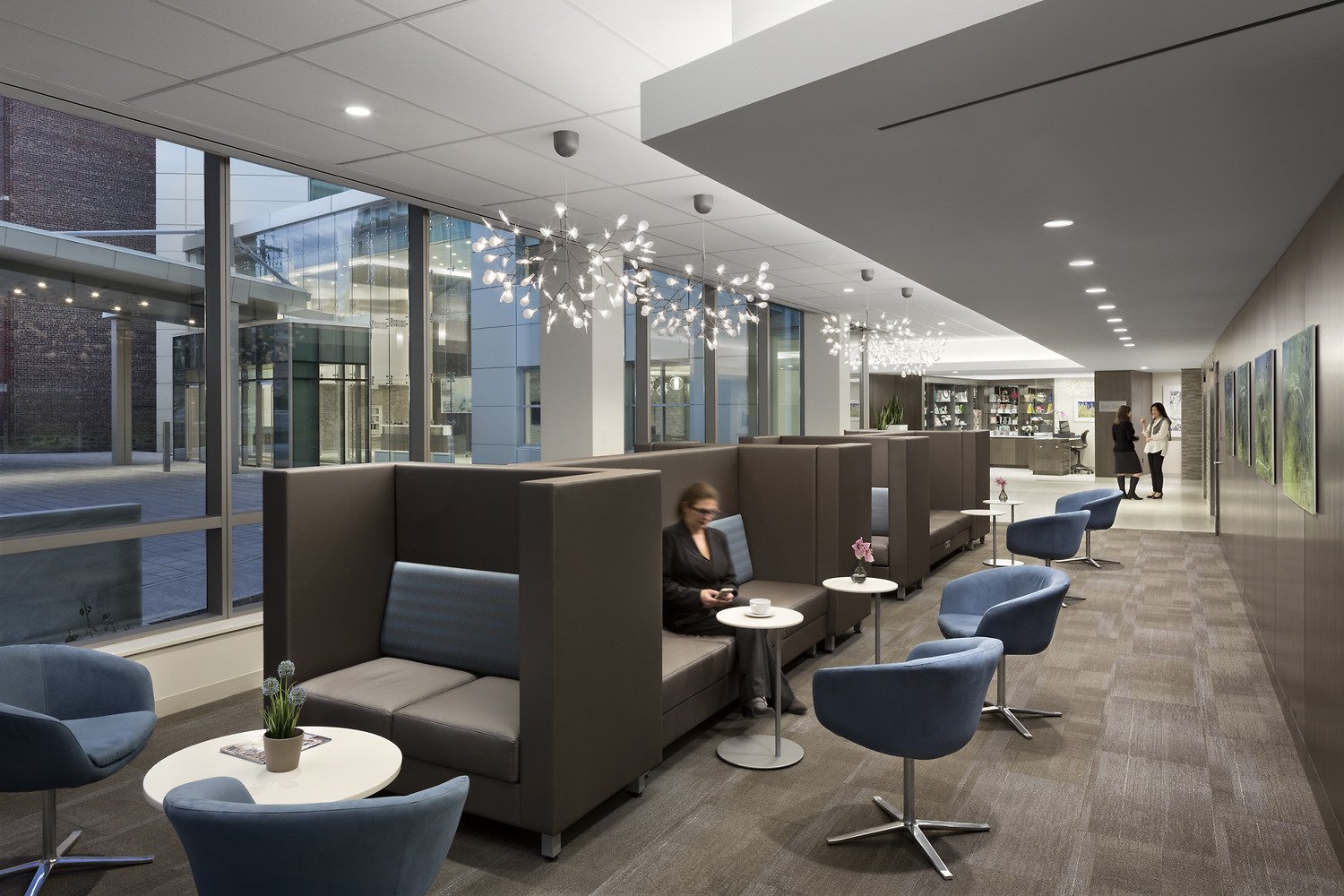 Healthcare Design Trends Focus on Patient Experience