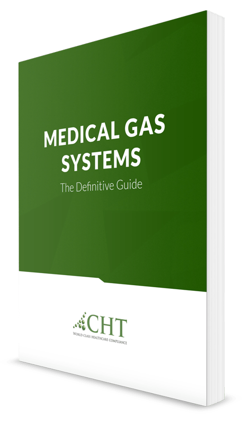 Master Alarm Panel for Medical Gas (Updated)