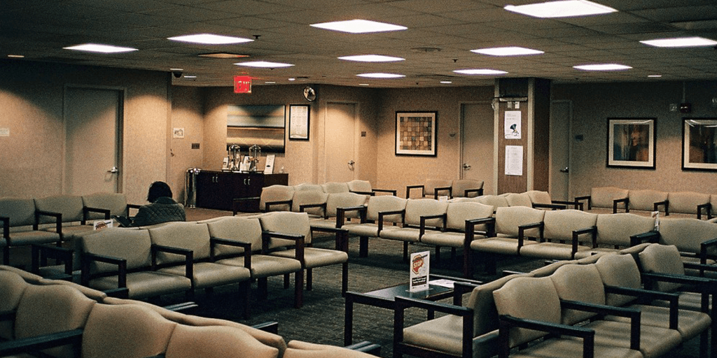 How Hospitals Use Negative Pressure Rooms